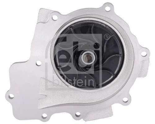 CP604000P MAHLE ORIGINAL Bomba de agua