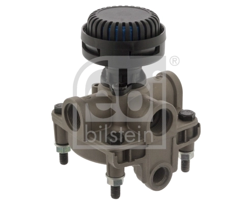 9730110080 WABCO Válvula de relé