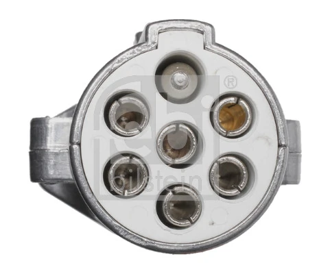 1346218 DAF Cable de conexión del remolque