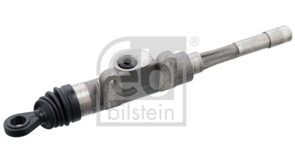 7211 TECNODELTA Cilindro maestro de embrague