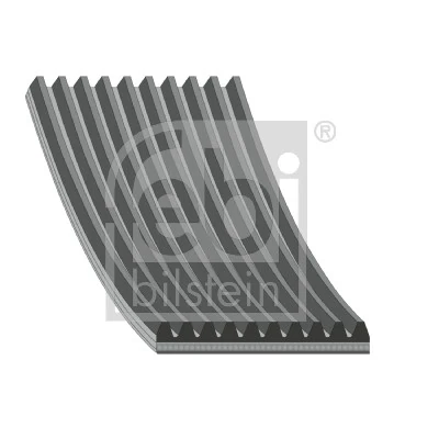 20411860 VOLVO Correa trapezoidal