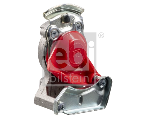 1912281 SCANIA Conector (Cabezal) De Mangueras Del Sistema Neumatico