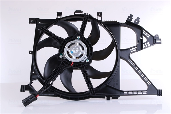 1341354 OPEL Ventilador de radiador