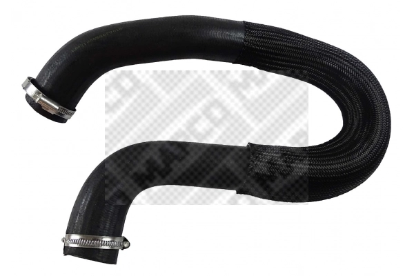 9806788380 OPEL Tubo intercooler superior
