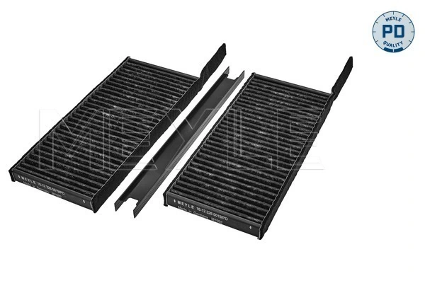 272770741R RENAULT (RVI) Filtro de habitáculo