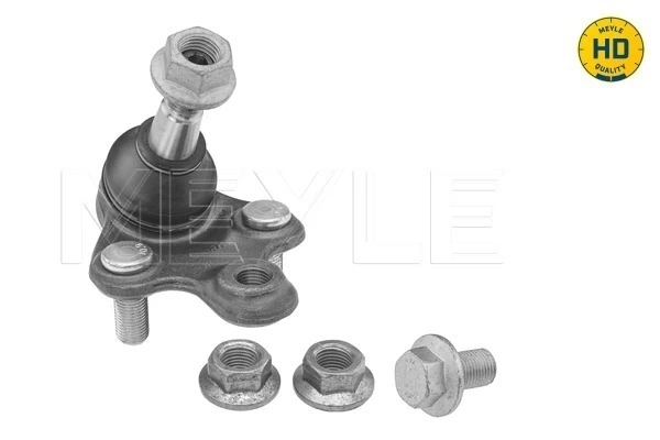 4333009200 TOYOTA Rótula de suspensión inferior