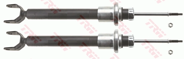 2113239300 MERCEDES Amortiguador delantero