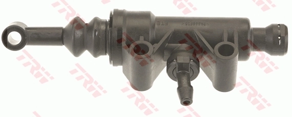 2042900012 MERCEDES Cilindro maestro de embrague