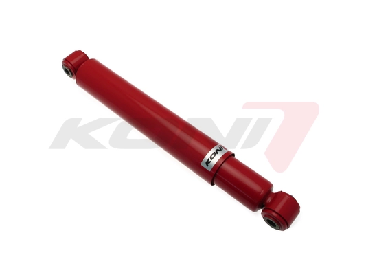 0033231000 MERCEDES Amortiguador delantero