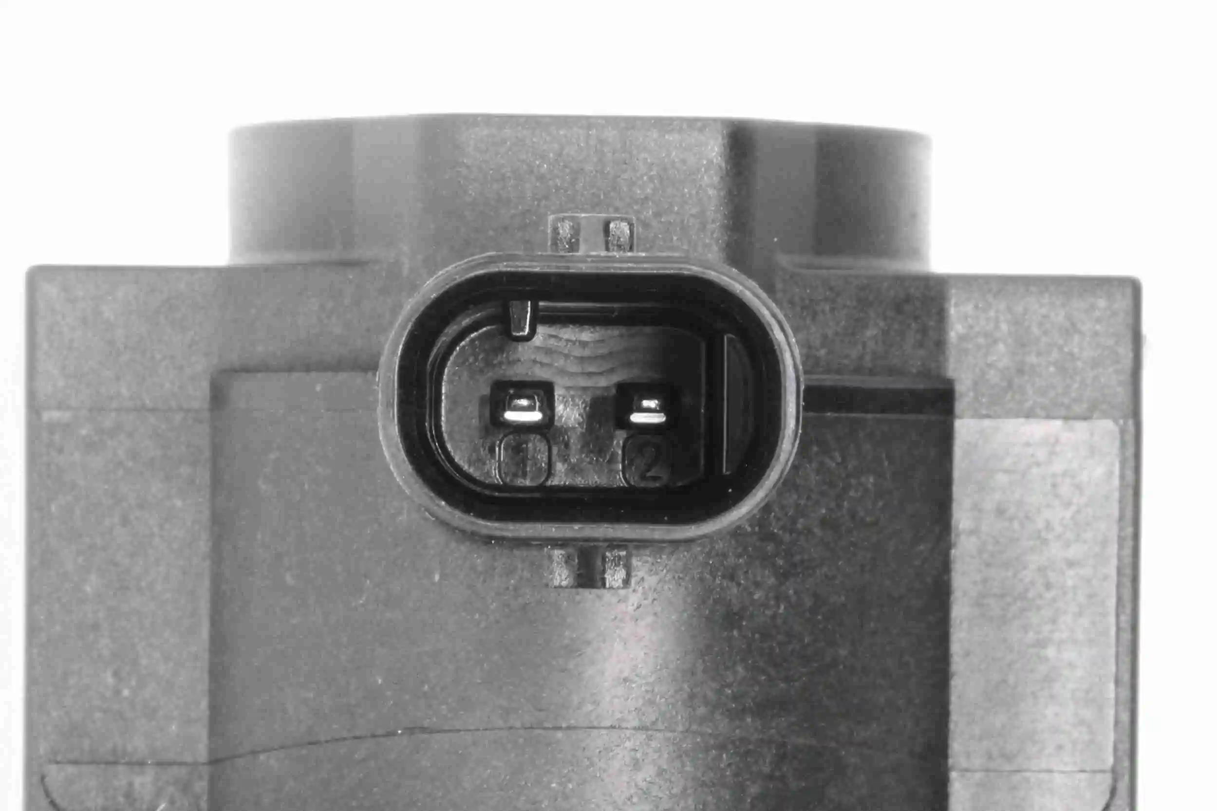 81535428 MERCEDES Válvula de solenoide de control de mariposa EGR