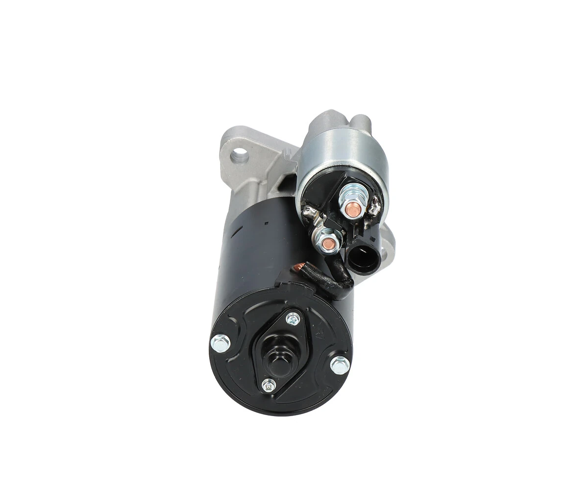 458920 VALEO Motor de arranque