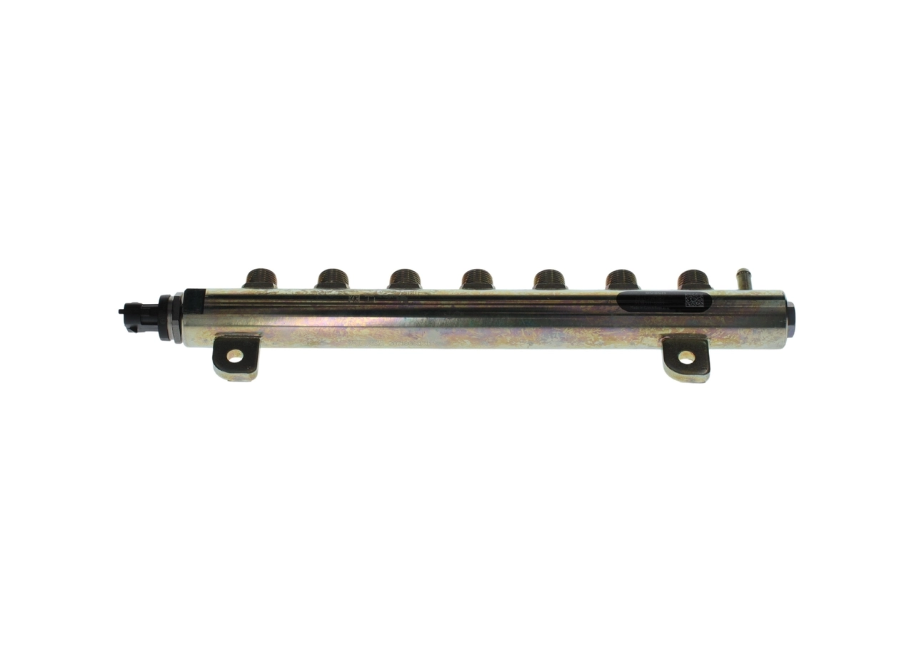 1457429735 BOSCH Filtro de aceite