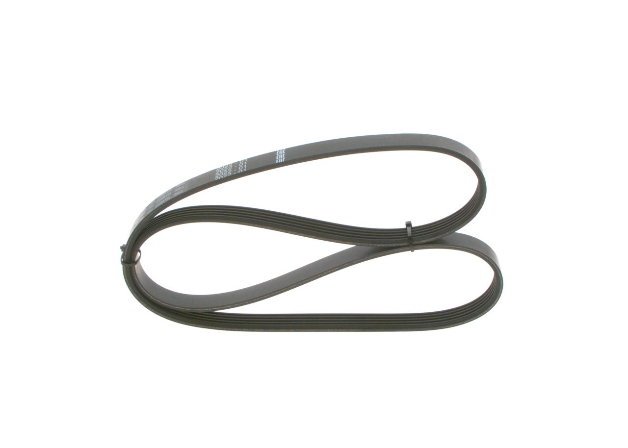 5PK1240 HYUNDAI/KIA Correa trapezoidal