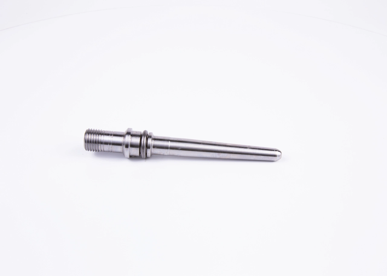 F00ZR20009 BOSCH Conector, Tubería de inyector, retorno