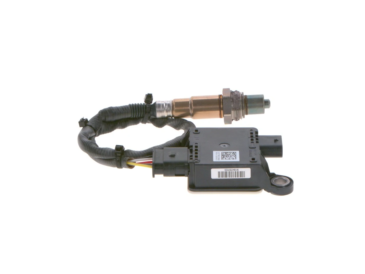 0281006593 BOSCH Sensor de temperatura, gas de escape, después de ...