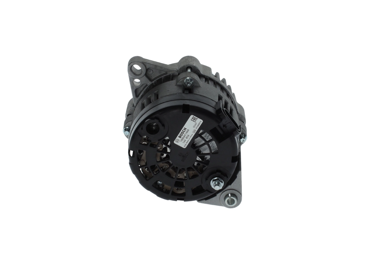 96954112 PEUGEOT/CITROEN Alternador