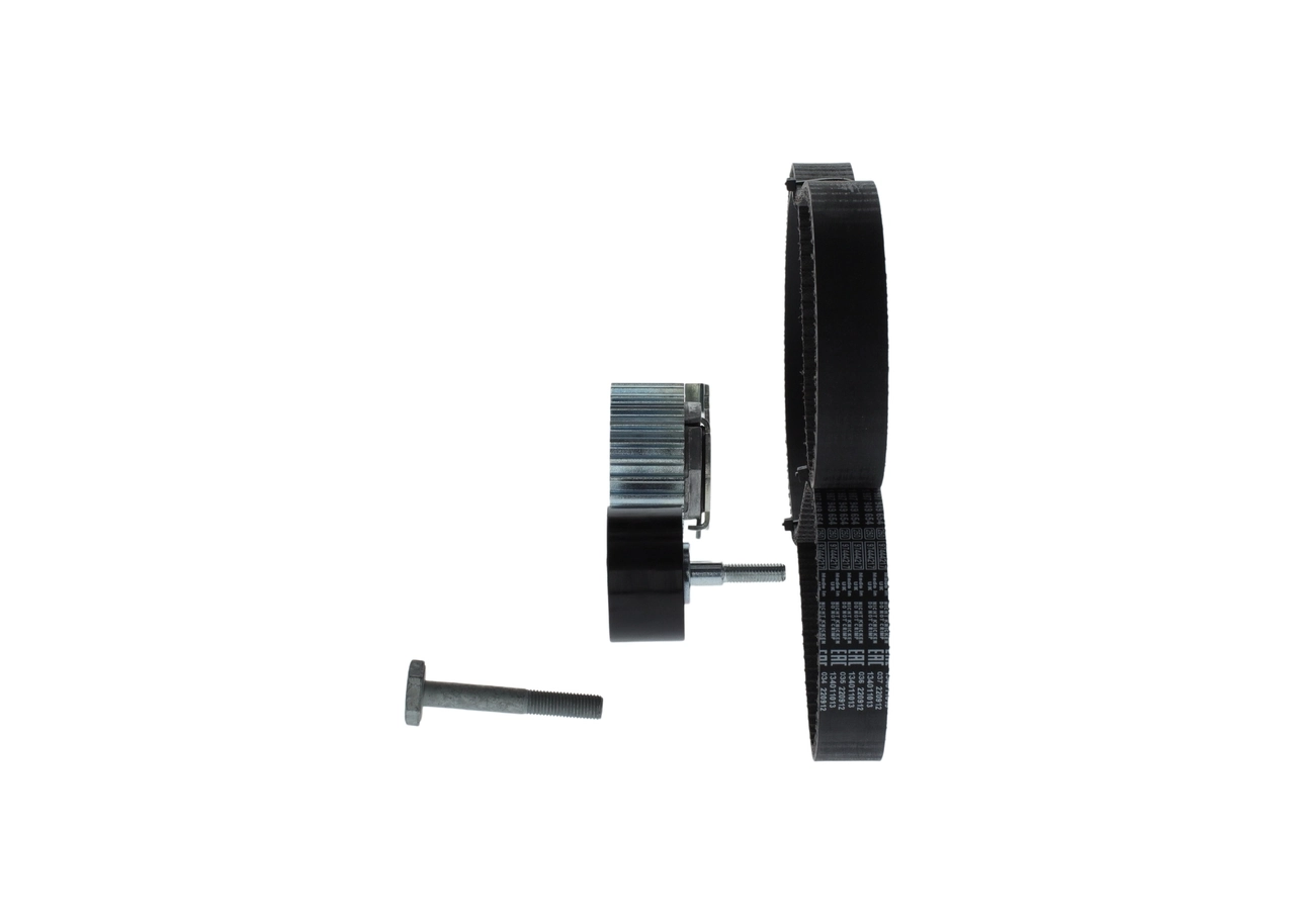 0001416028 BOSCH Motor de arranque