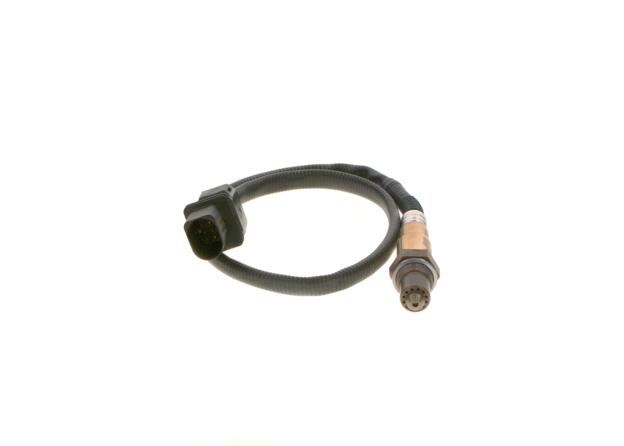 0258017052 BOSCH Sonda Lambda Sensor De Oxigeno Para Catalizador