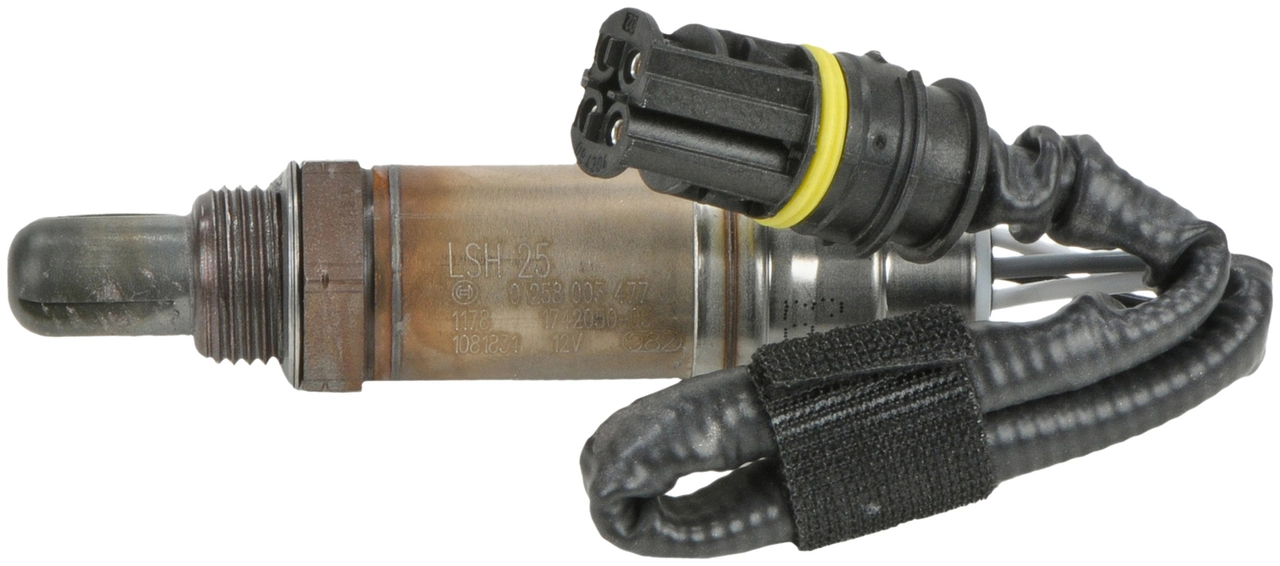 0258003453 BOSCH Sonda lambda