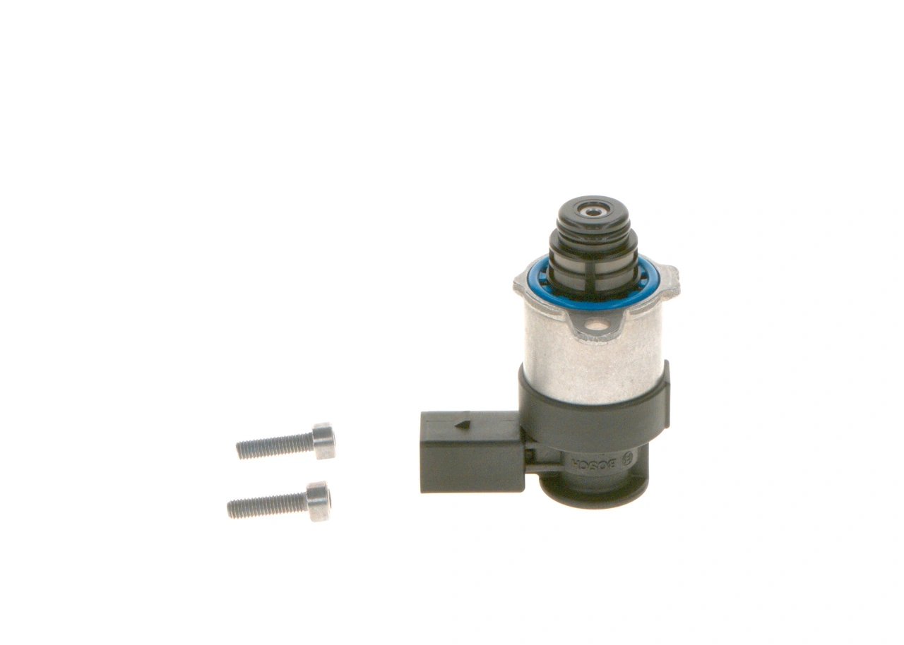 1462C00987 BOSCH Válvula reguladora de presión Common-Rail-System
