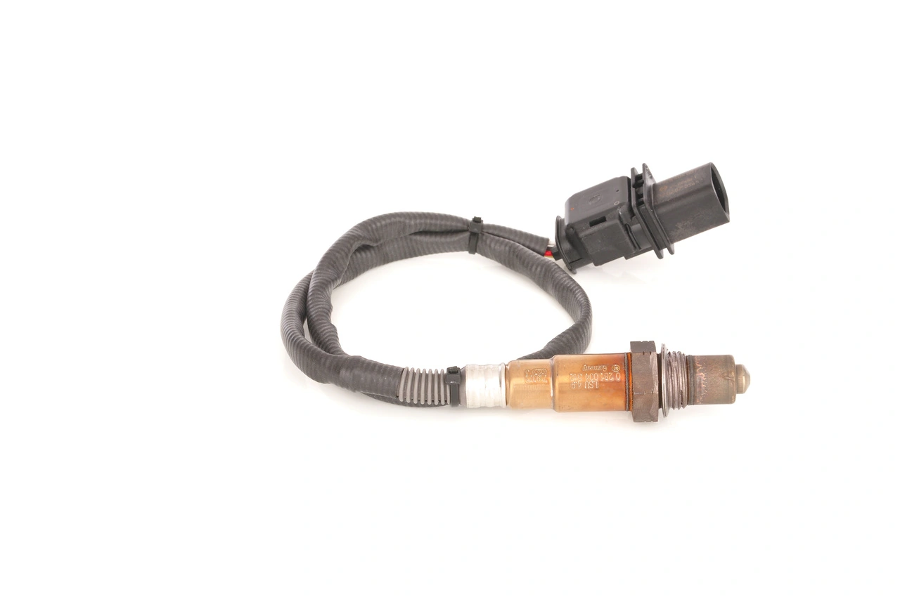 0281004512 BOSCH Sonda Lambda Sensor De Oxigeno Para Catalizador