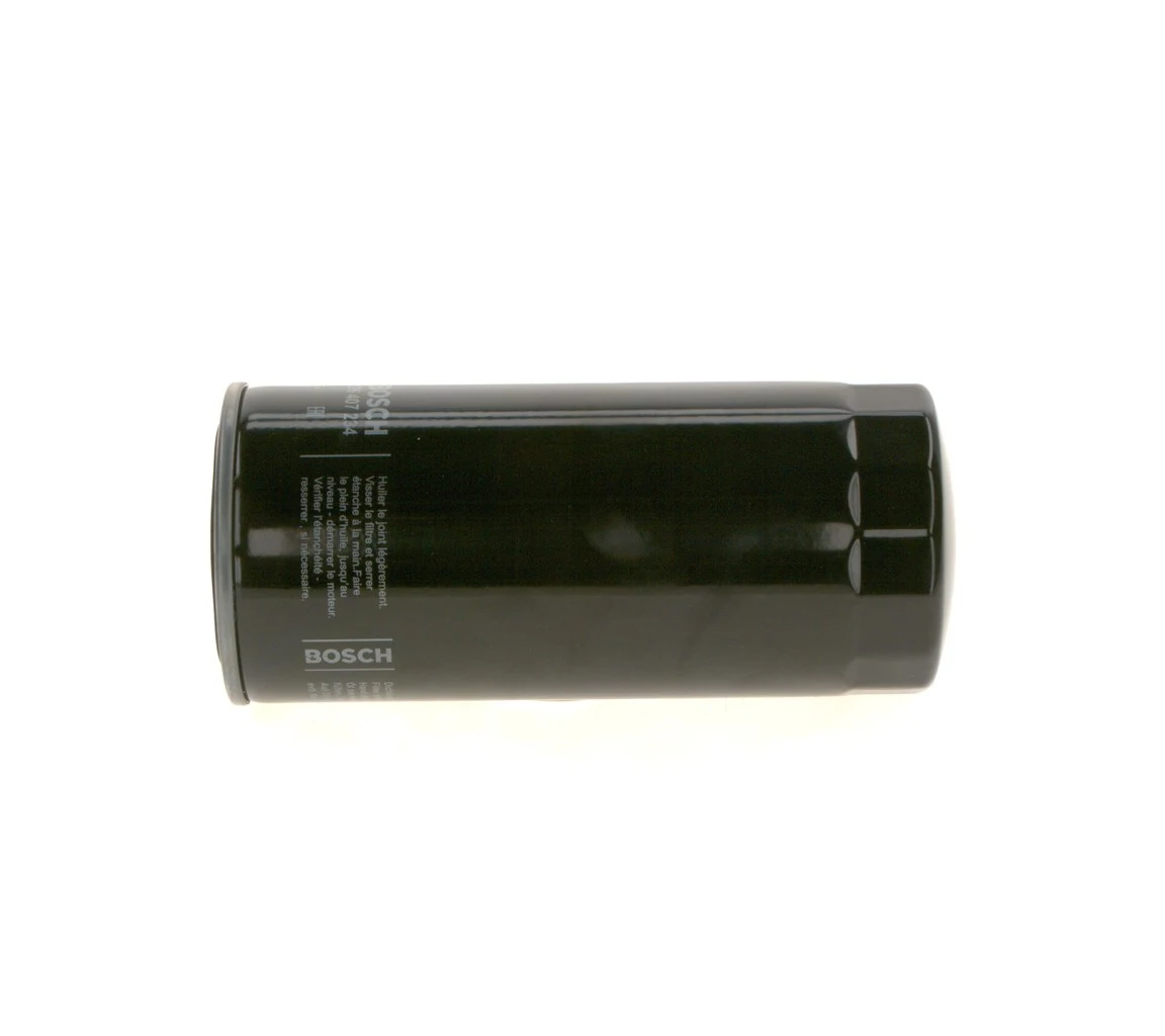 F026407234 BOSCH Filtro de aceite