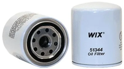 51344 WIX Filtro de aceite