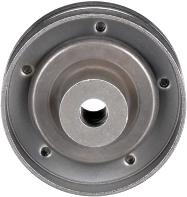1D0015980 MAZDA Polea inversión / guía, correa poli V