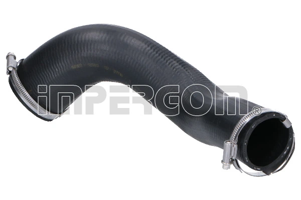 225809 IMPERGOM Tubo flexible de aire de sobrealimentación derecho