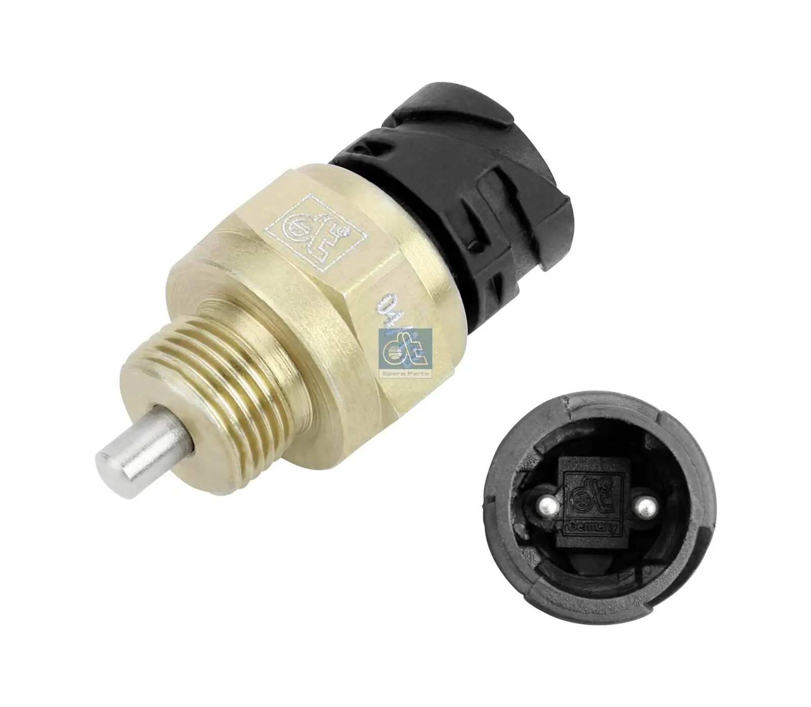 0015454909 MERCEDES Sensor de marcha atrás