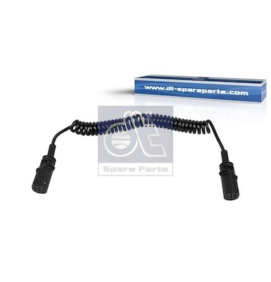 1864192 SCANIA Cable de conexión del remolque