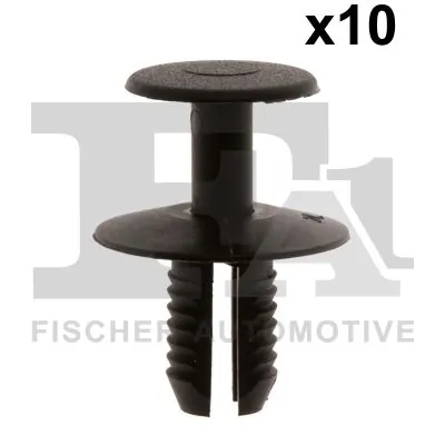 0009907892 MERCEDES Piston (clip) De Una Campana Calefactora