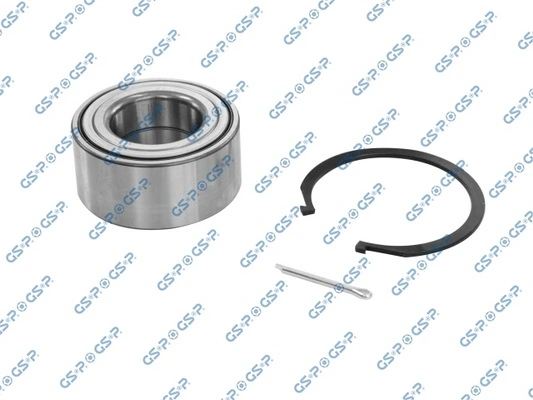 DAC39740036 MCB Cojinete de rueda delantero