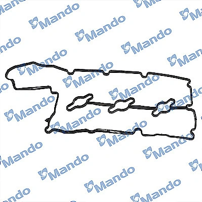 224533C110 HYUNDAI/KIA Junta, tapa de culata de cilindro izquierda
