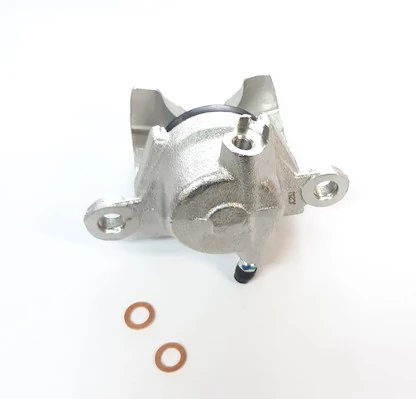 477506007084 TOYOTA Pinza de freno trasera izquierda