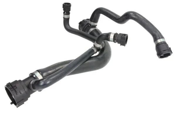 DWB150TT THERMOTEC Tubería de radiador arriba