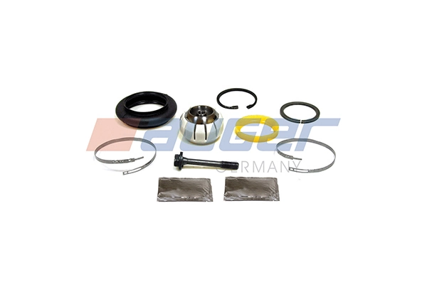 20840820 VOLVO Juego De Reparacion Para Una Bola De Traccion De Rayos