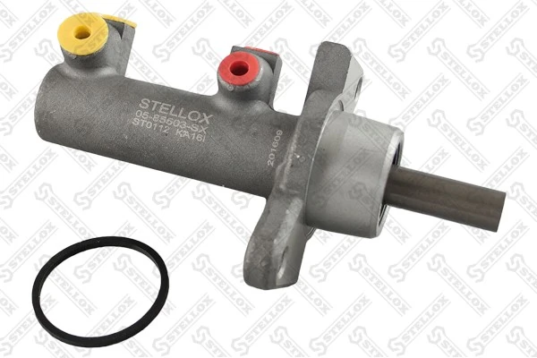 460118760R RENAULT (RVI) Cilindro maestro de frenos