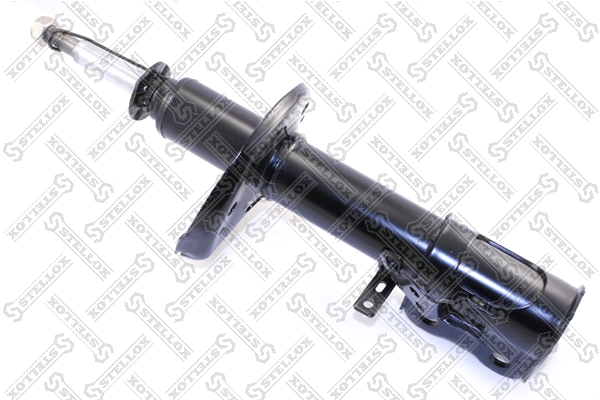 4851029495 TOYOTA Amortiguador delantero derecho