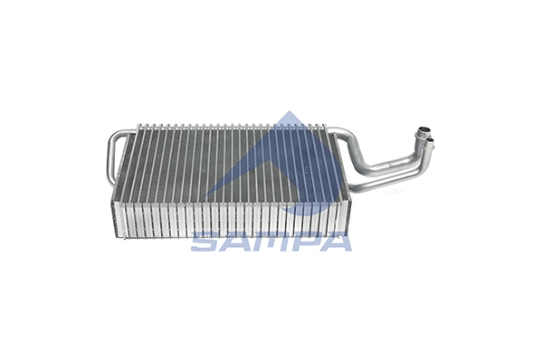 026087 SAMPA OTOMOTIV‏ Evaporador de aire acondicionado
