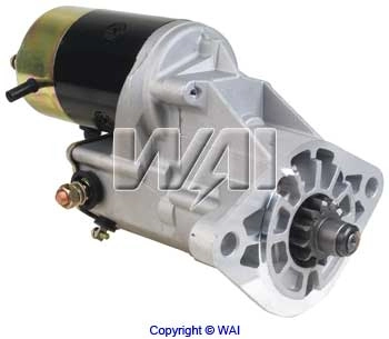 281001707084 TOYOTA Motor de arranque
