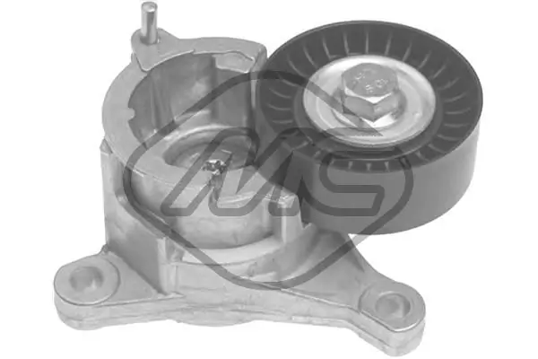 00005751F8 PEUGEOT/CITROEN Tensor de correa poli V