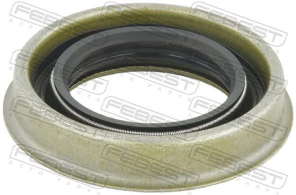 8971157120 ISUZU Anillo retén de semieje, eje delantero