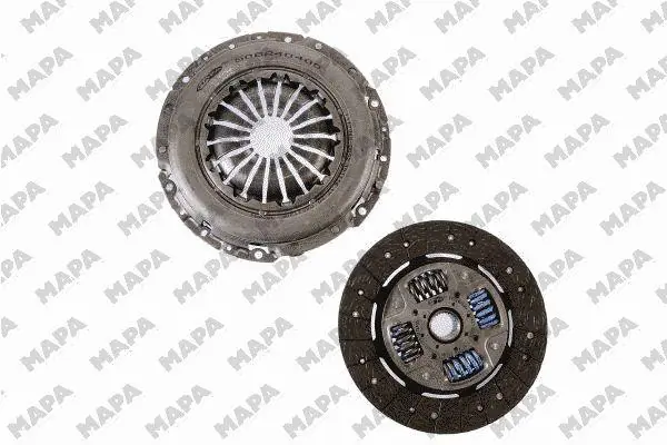 A020250290164 MERCEDES Embrague