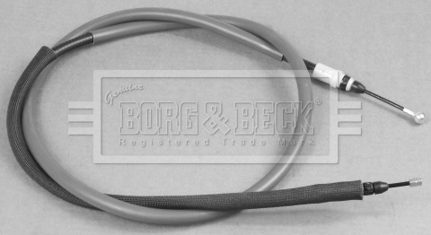 1400204880 FIAT/ALFA/LANCIA Cable de freno de mano trasero derecho ...