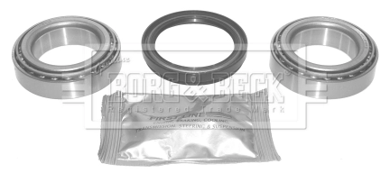 MB092749 HYUNDAI/KIA Cojinete de rueda delantero