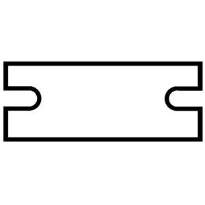 273503 VOLVO Solenoide de arranque