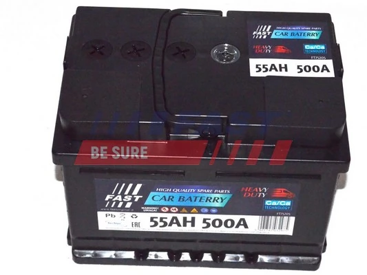 Batería VAG 8E0915105G