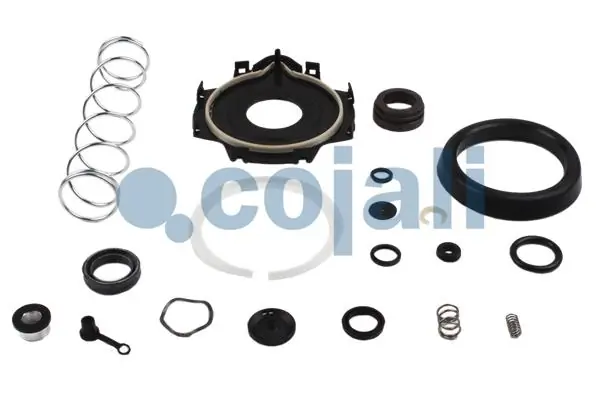 81307256099 MAN Kit de reparación del servoclutch neumático-hidráulico