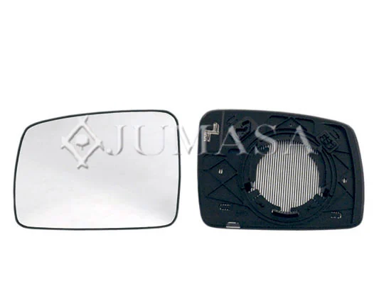 LR017067 ROVER Cristal De Espejo Retrovisor Exterior Derecho